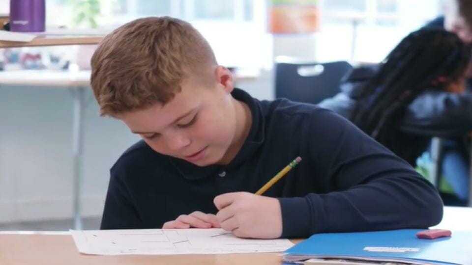 55 Writing Prompts For 5th-Graders That Are Enjoyable to Write