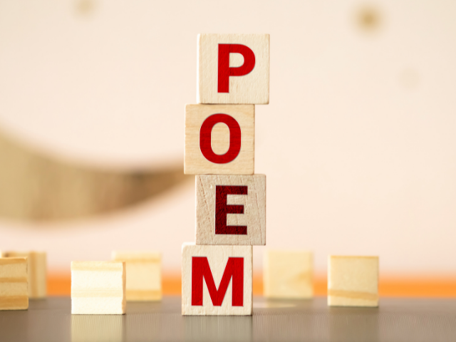 37 Great 6th Grade Poems To Share With Your Students