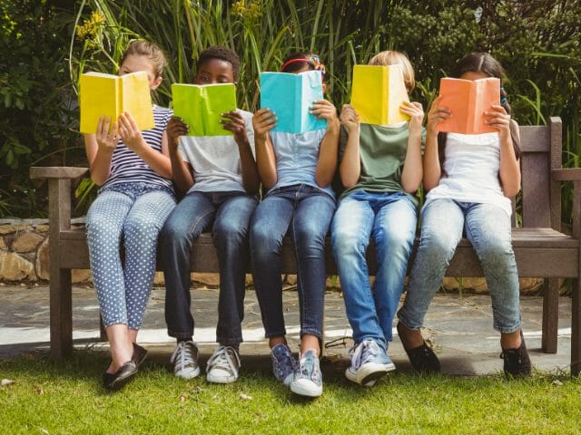 The 57 Best Chapter Books for 6th Graders to Read (in 2025)