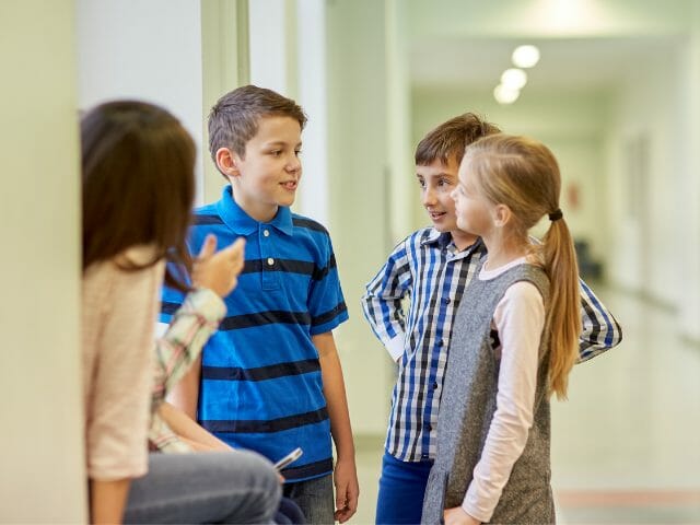 30 Brain Breaks For Kids