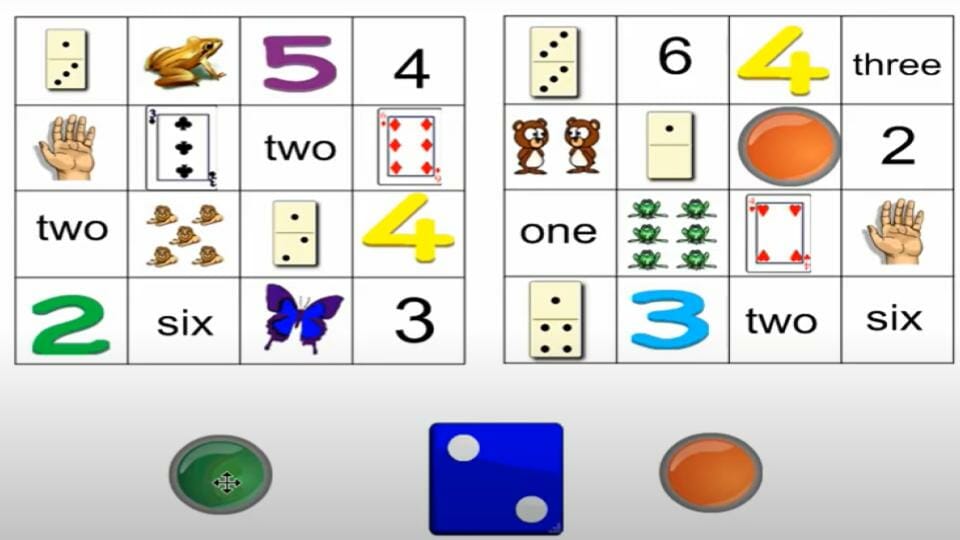 Smartboard Games - Making Kids Learn While Having Fun