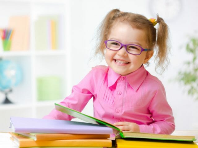 25 Great 1st Grade Poems To Read To Your Class (Sweet & Fun)