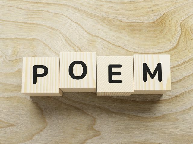 20 Amazing 7th Grade Poems Your Students Will Love