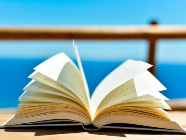 20 Must-Read 8th Grade Poems Your Students Will Love