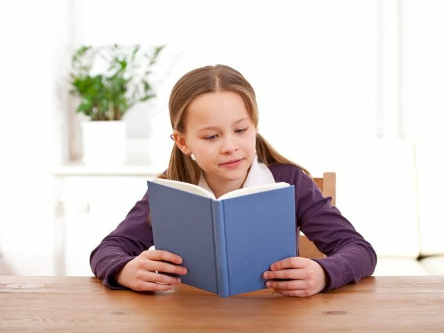 List of 33 Meaningful Poems for 5th graders
